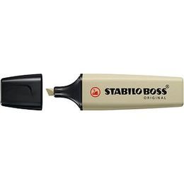 Stabilo BOSS ORIGINAL Textmarker grün, 1 St.