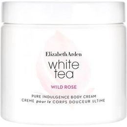 Elizabeth Arden Damendüfte White Tea Wild RoseBody Cream