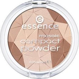 Essence Teint Puder Mosaic Compact Powder Nr. 01 Sunkissed Beauty