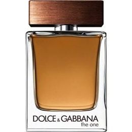 Dolce & Gabbana Dolce&Gabbana Herrendüfte The One For Men Eau de Toilette Spray