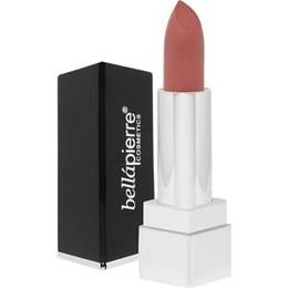 bellapierre Bellápierre Cosmetics Make-up Lippen Matte Lipstick Nr. 02 Clueless