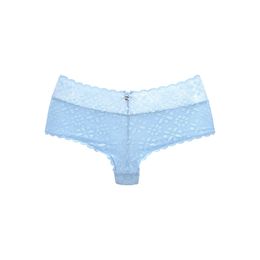 s.Oliver Slip Damen Gr&ouml;&szlig;e XS/S hellblau