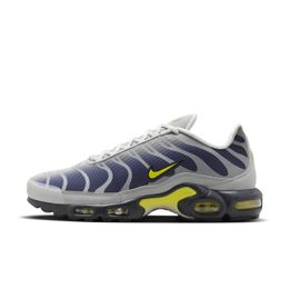 Nike Air Max Plus Herrenschuh - Grau