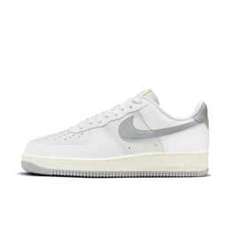 Nike Air Force 1 '07 Next Nature Herrenschuh - Weiß