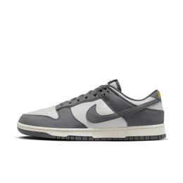 Nike Dunk Low Next Nature Herrenschuh - Grau