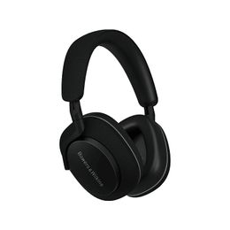 Bowers & Wilkins BOWERS & WILKINS Px7 S2e, Over-ear Kopfhörer Bluetooth Anthracite Black