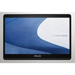 ASUS ExpertCenter E1 AiO E1600WKAT-BD030M All-in-One PC, 4 GB RAM, 128 GB SSD, Intel® Celeron® N