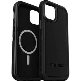 Otterbox Defender Series XT Handy-Cover für Apple iPhone 15 Pro Max schwarz