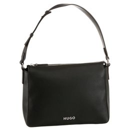 Hugo Hobo Chris Shoulder Bag R, im schlichten Design
