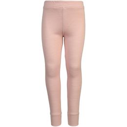 HUST & CLAIRE Hust & Claire - Leggings LUX mit Wolle in rosie, Gr.56