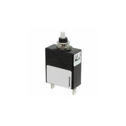 Sensata Airpax Magnetischer Schutzschalter, Reset-Druckknopf, 1-polig 10A 125V - PR11-2-10.0A-XX-V