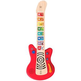 HAPE Gitarre BABY EINSTEIN MAGIC TOUCH in bunt