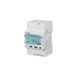 Carlo Gavazzi 3-Phasen-Netzanalysatoren RS-485 / MODBUS RTU 415V IP40 65 A EM540 - EM540DINAV23XS1X