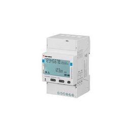 Carlo Gavazzi 3-Phasen-Netzanalysatoren 120 415V IP40 6 A EM530 - EM530DINAV53XS1X