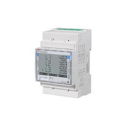 Carlo Gavazzi 3-Phasen-Netzanalysatoren 230 480V IP51 6 A EM330 - EM330DINAV53HS1X