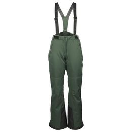 Heber Peak - Women's PinusHe. Ski Pants - Skihose Gr 34 oliv