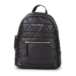 Valentino Handbags Cityrucksack VALENTINO BAGS "CARNABY" Gr. B/H/T: 25 cm x 31 cm x 14 cm, schwarz (nero) Rucksäcke
