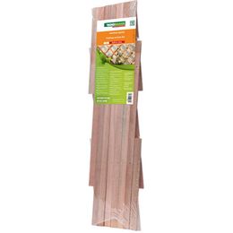 Windhager Holz-Spalier Rankhilfe Pflanzengitter, 45x180 cm