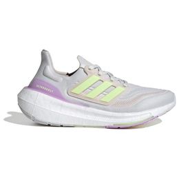 Adidas - Women's Ultraboost Light - Runningschuhe UK 8 | EU 42 grau