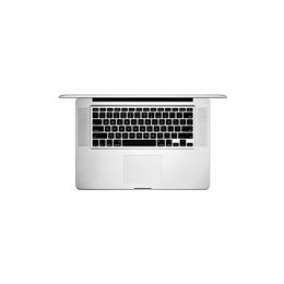 KMP Creative Lifesytle Product Schutzfolie Schutzfolie für 13" MacBook Pro Retina Silver