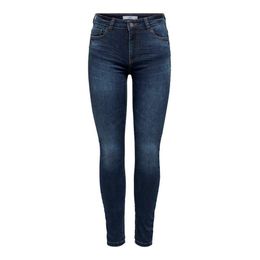 Jacqueline de Yong Skinny-fit-Jeans Skinny Fit Jeans Stretch Hose JDYNEWNIKKI Röhrenjeans (1-tlg) 3638 in Blau