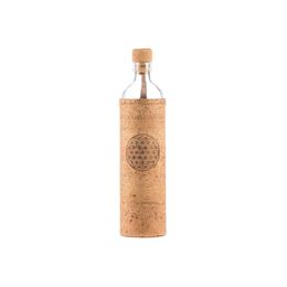 Yogistar Trinkflasche Flaska Trinkflasche SPIRITUAL Kork 0