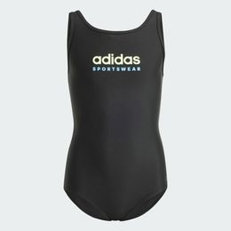 Adidas Sportswear U-Back Kids Badeanzug