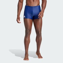 Adidas Solid Boxer-Badehose