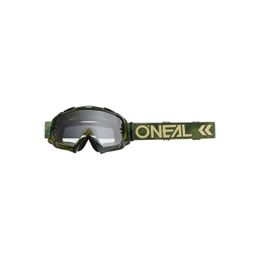 O Neal O’NEAL Motorradbrille, grün