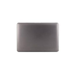 KMP Creative Lifesytle Product Laptop-Hülle Schutzhülle für 15" MacBook Pro Retina Anthracite 38
