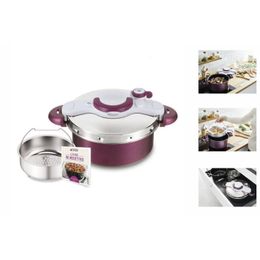 Tefal Kochtopf Tefal Expresstopf