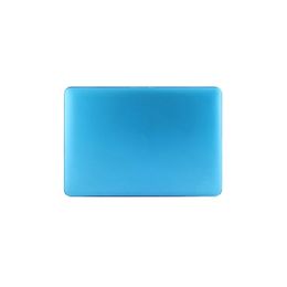 KMP Creative Lifesytle Product Laptop-Hülle Schutzhülle für 15" MacBook Pro Retina Blue 38