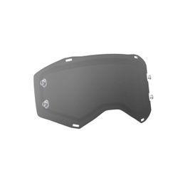 Scott Motorradbrille, grau