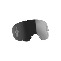 Scott Motorradbrille, grau