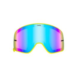 O Neal O’NEAL Motorradbrille, blau