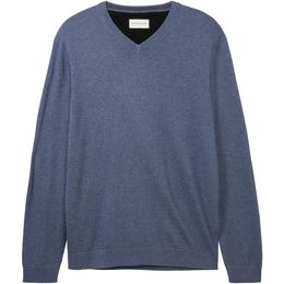Tom Tailor Pullover Herren Gr&ouml;&szlig;e XL opal