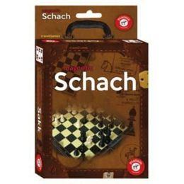 Piatnik Spiel, Schach