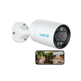 Reolink 4K Intelligente Dual-Objektiv PoE Überwachungskamera (Außenbereich