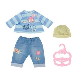 Baby Born Zapf Creation® Puppenkleidung Baby Annabell Little Outfit