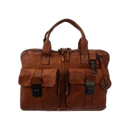 Harbour 2nd Laptoptasche Winterhude Cool Casual Business Bag-Stle (1-tlg)