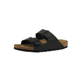 Birkenstock Pantolette 'Arizona' Herren Gr&ouml;&szlig;e 43 schwarz