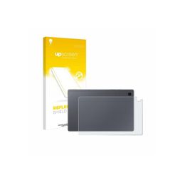 upscreen Schutzfolie für Samsung Galaxy Tab A7 10.4 LTE 2020 (Rückseite)