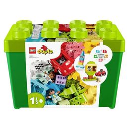 Lego® Konstruktionsspielsteine DUPLO® DUPLO® Deluxe Steinebox