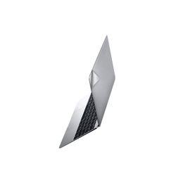 KMP Creative Lifesytle Product Schutzfolie Schutzfolien für 12" MacBook