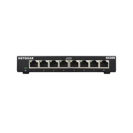 Netgear GS308 Switch WLAN-Router
