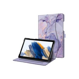 Fintie Tablet-Hülle für Samsung Galaxy Tab A8 10.5 Zoll 2022/2021 SM-X200/X205/X207