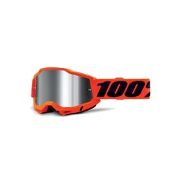 100% Motorradbrille