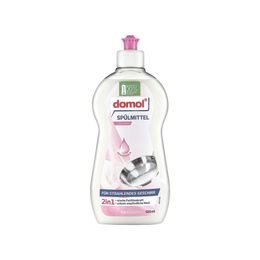 Domol Balsam - 2in1 Geschirrspülmittel (500 ml