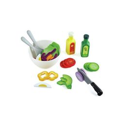 HAPE Spiellebensmittel Salat-Set 3Y+