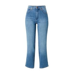Wrangler 7/8-Jeans Wild West (1-tlg) Plain/ohne Details